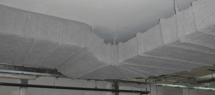 Learn All About Intumescent Fireproofing - AL Doha For Fire